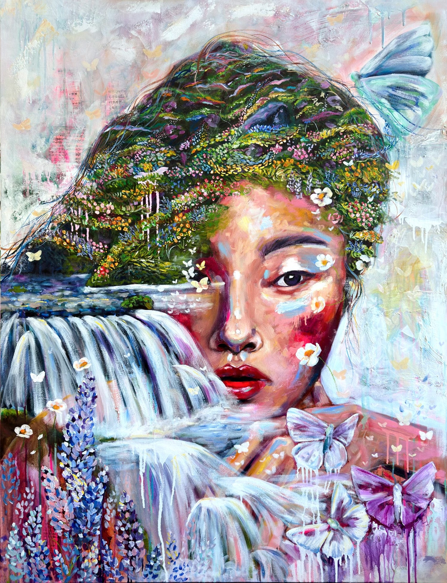 Megan Michelle Art