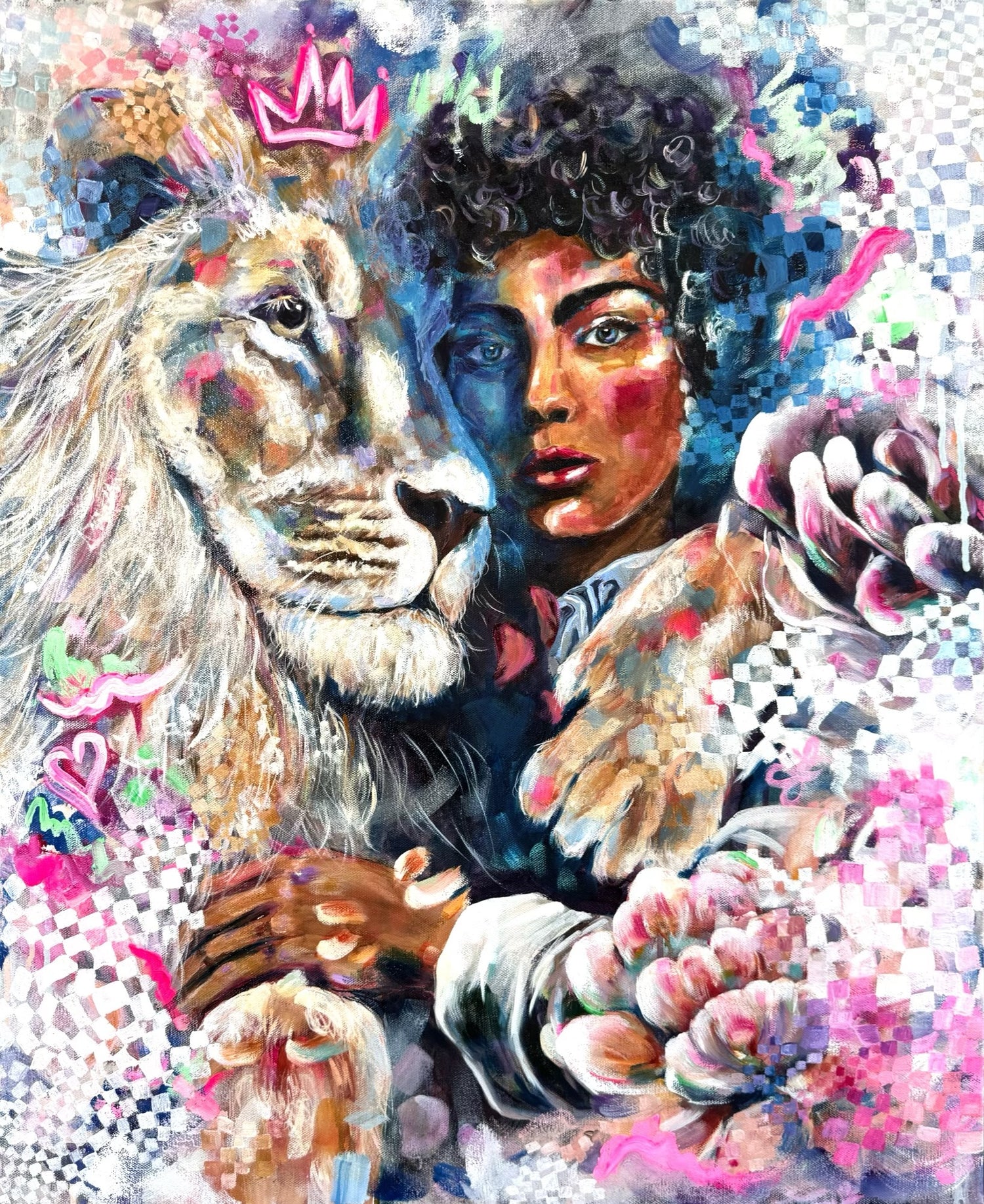 Megan Michelle Art
