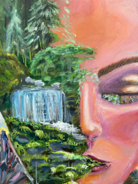 Megan Michelle Art