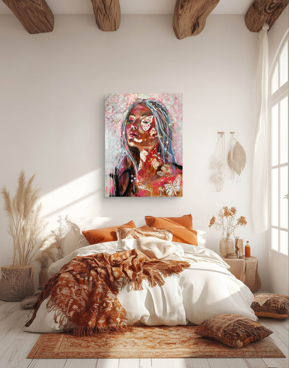 Megan Michelle Art