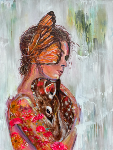 Megan Michelle Art