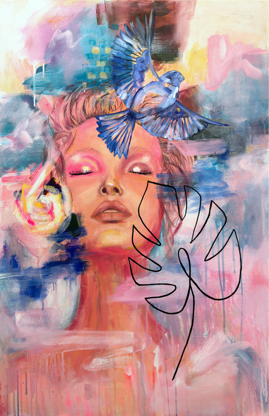Megan Michelle Art