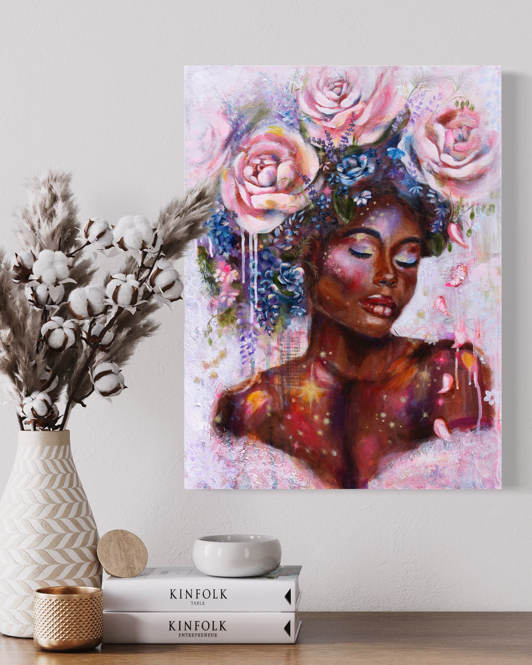 Megan Michelle Art