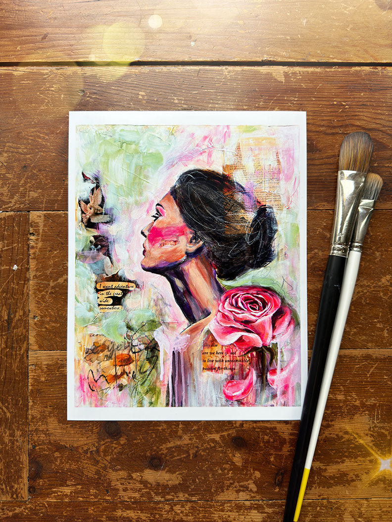 Shop Prints – Megan Michelle Art