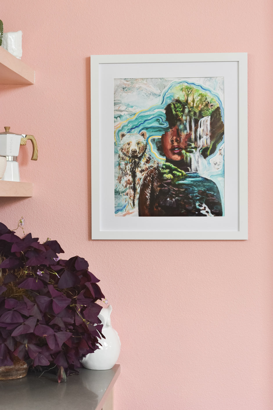 Shop Prints – Megan Michelle Art